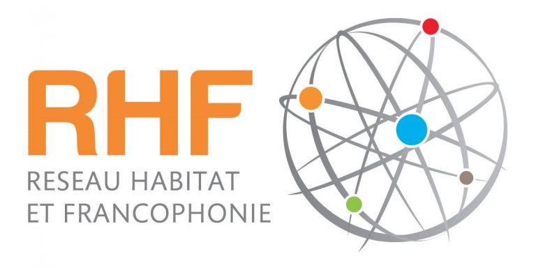 logo rhf - Fédération des géomètres francophones